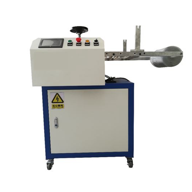 Automatic Silicone Strip Cutting Machine, Silicone Strip Cutting ...